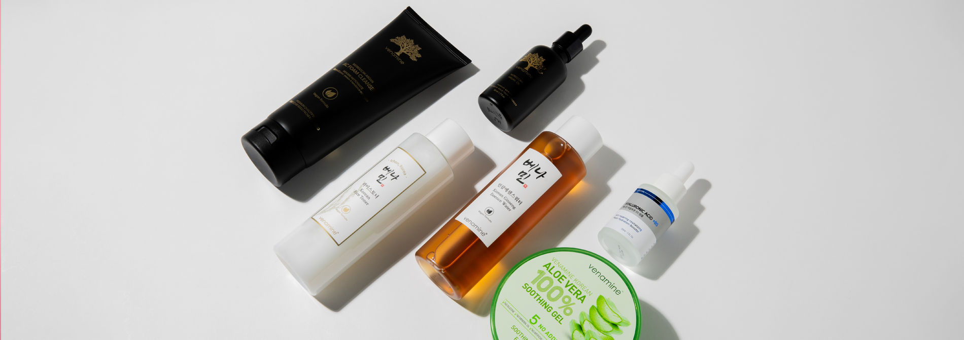 About Us – venamine